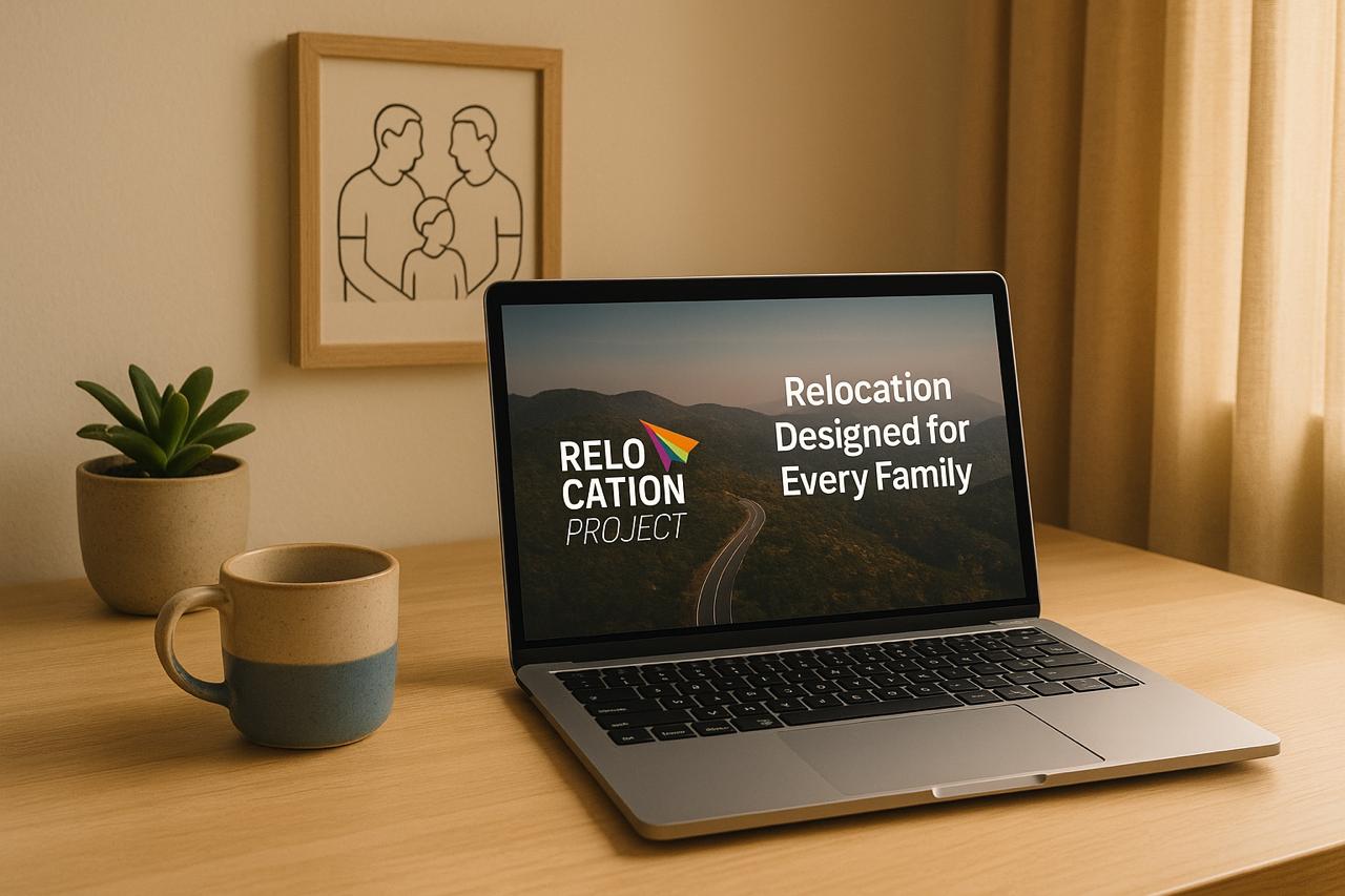 Services - Relocation Project